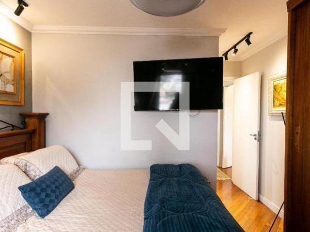 Apartamento à Venda Vila Aricanduva, 2 Quartos, 64 m2