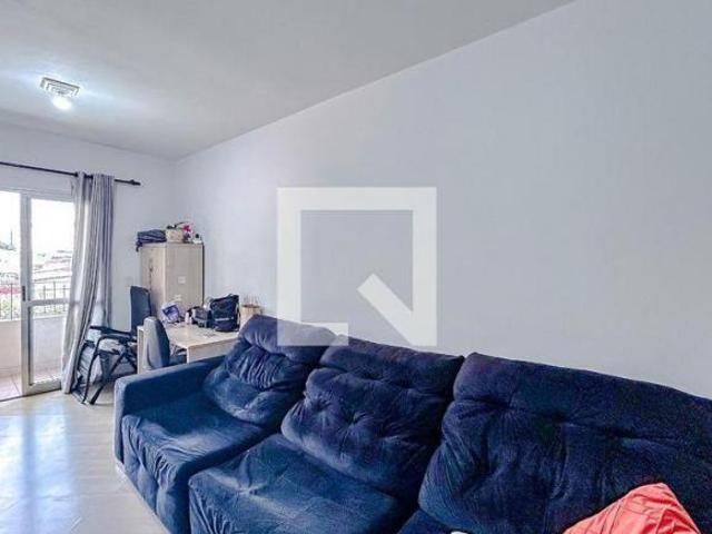 Apartamento à Venda Vila Aricanduva, 2 Quartos, 64 m² São Paulo