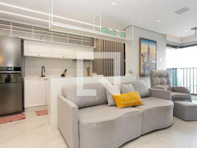 Apartamento à Venda Vila Aricanduva, 2 Quartos, 64 m² São Paulo