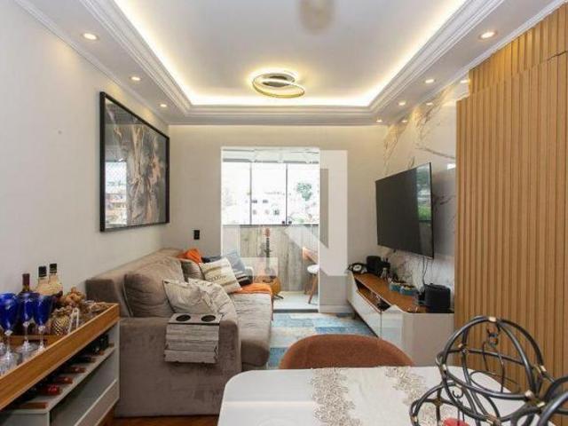 Apartamento à Venda Vila Aricanduva, 2 Quartos, 64 m² São Paulo