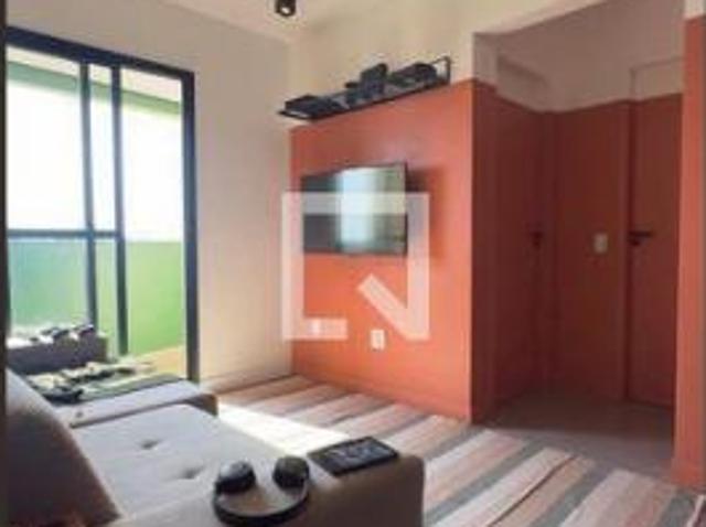 Apartamento à Venda Vila Aricanduva, 2 Quartos, 65 m2