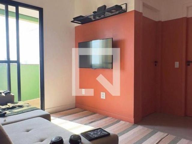 Apartamento à Venda Vila Aricanduva, 2 Quartos, 65 m2