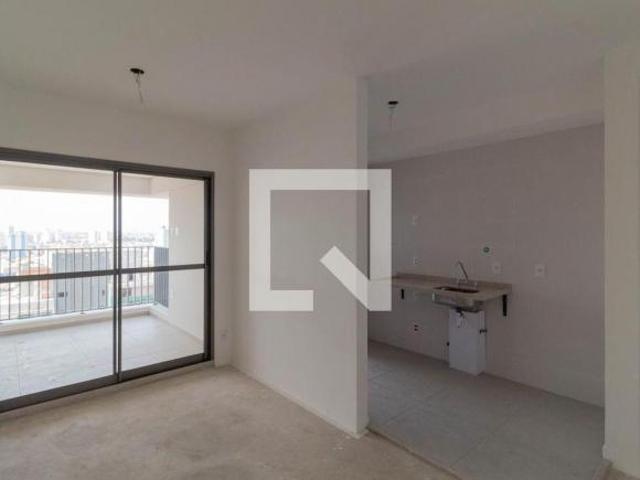 Apartamento à Venda Vila Aricanduva, 2 Quartos, 65 m2