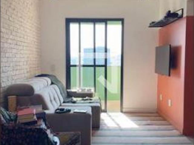 Apartamento à Venda Vila Aricanduva, 2 Quartos, 65 m² São Paulo
