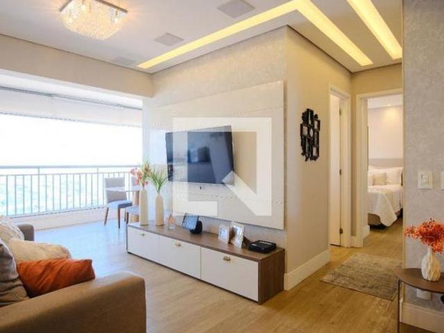 Apartamento à Venda Vila Aricanduva, 2 Quartos, 66 m2