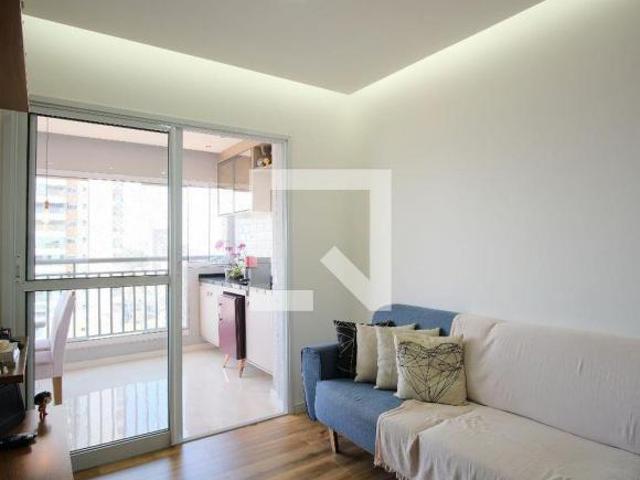 Apartamento à Venda Vila Aricanduva, 2 Quartos, 66 m2