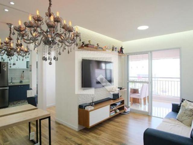 Apartamento à Venda Vila Aricanduva, 2 Quartos, 66 m2
