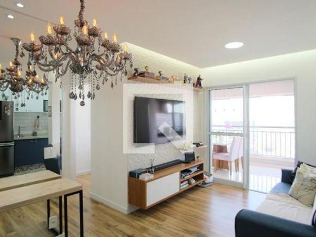Apartamento à Venda Vila Aricanduva, 2 Quartos, 66 m2