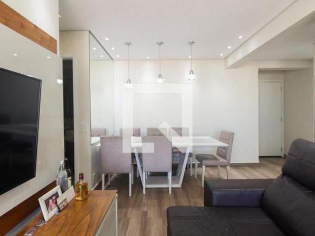 Apartamento à Venda Vila Aricanduva, 2 Quartos, 66 m2