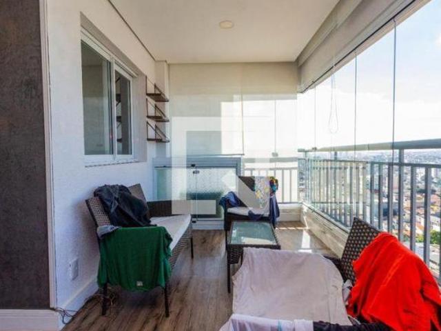 Apartamento à Venda Vila Aricanduva, 2 Quartos, 67 m2