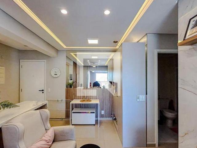 Apartamento à Venda Vila Aricanduva, 2 Quartos, 67 m2