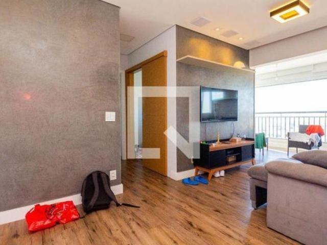 Apartamento à Venda Vila Aricanduva, 2 Quartos, 67 m2