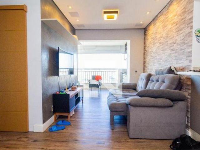 Apartamento à Venda Vila Aricanduva, 2 Quartos, 67 m² São Paulo