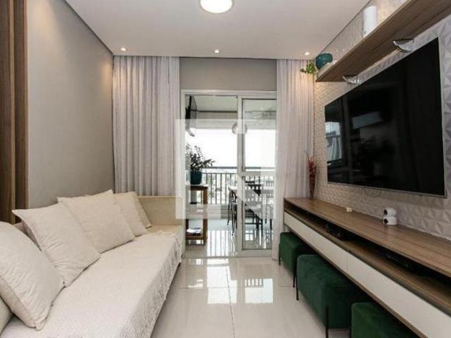 Apartamento à Venda Vila Aricanduva, 2 Quartos, 69 m2