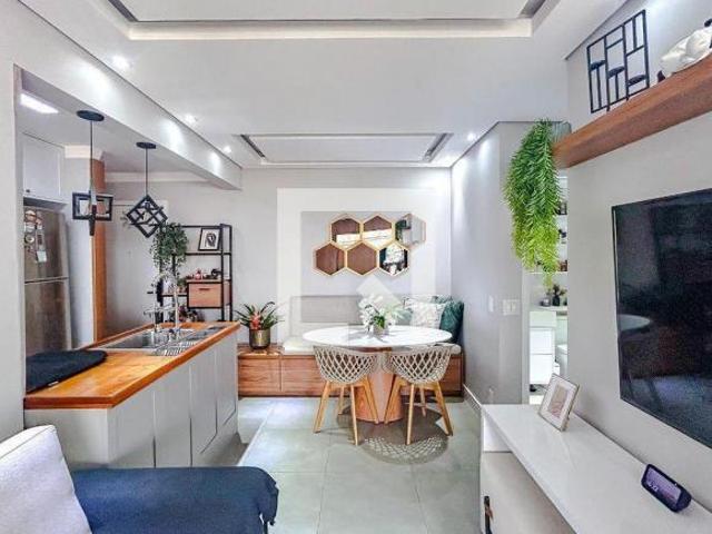 Apartamento à Venda Vila Aricanduva, 2 Quartos, 69 m2