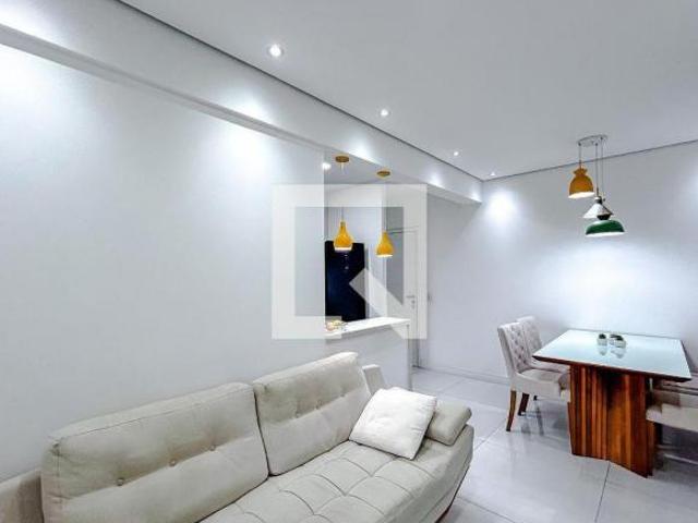 Apartamento à Venda Vila Aricanduva, 2 Quartos, 69 m2