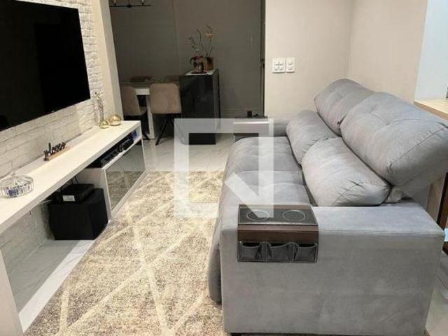 Apartamento à Venda Vila Aricanduva, 2 Quartos, 69 m2