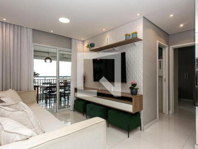 Apartamento à Venda Vila Aricanduva, 2 Quartos, 69 m2
