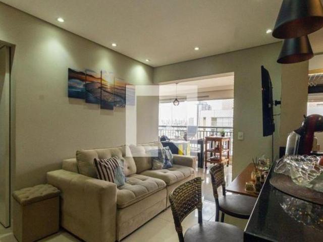 Apartamento à Venda Vila Aricanduva, 2 Quartos, 69 m2