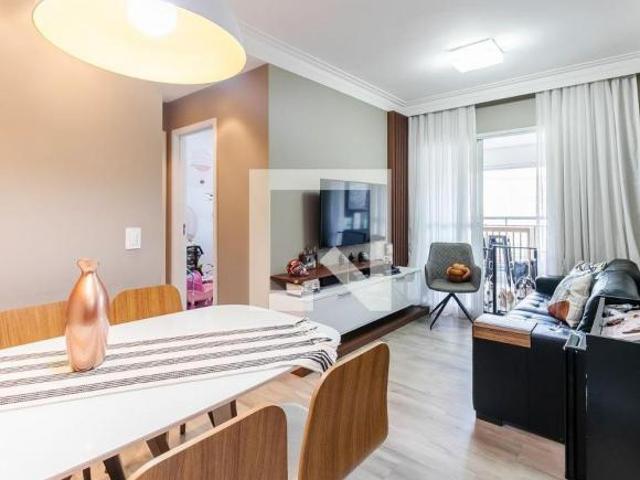 Apartamento à Venda Vila Aricanduva, 2 Quartos, 69 m2