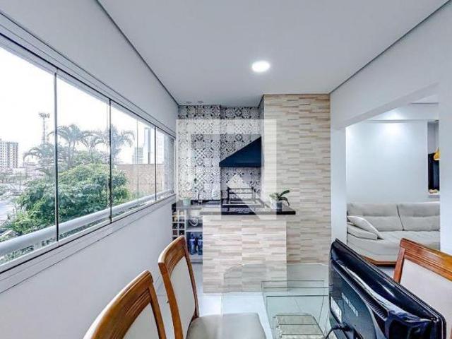 Apartamento à Venda Vila Aricanduva, 2 Quartos, 69 m2