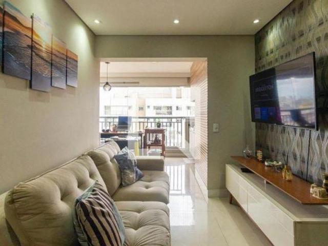 Apartamento à Venda Vila Aricanduva, 2 Quartos, 69 m2