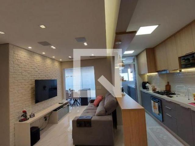 Apartamento à Venda Vila Aricanduva, 2 Quartos, 69 m2