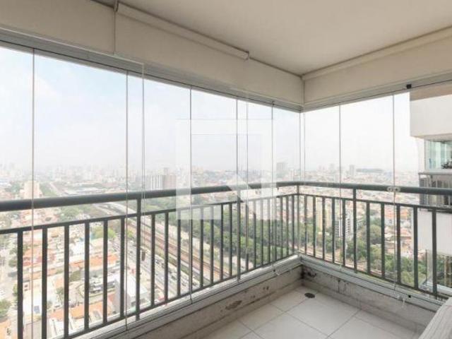 Apartamento à Venda Vila Aricanduva, 2 Quartos, 69 m2
