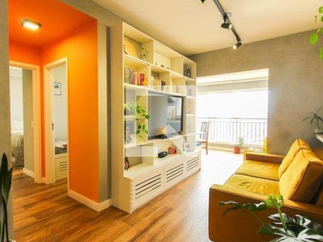 Apartamento à Venda Vila Aricanduva, 2 Quartos, 69 m2