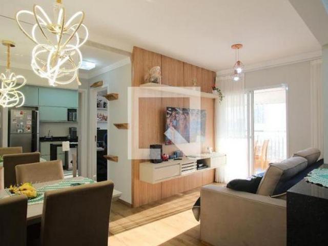 Apartamento à Venda Vila Aricanduva, 2 Quartos, 69 m2