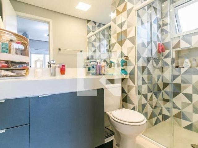 Apartamento à Venda Vila Aricanduva, 2 Quartos, 69 m2