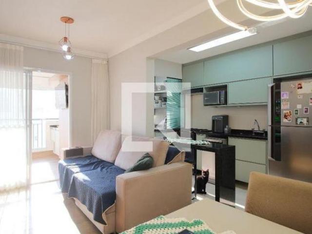 Apartamento à Venda Vila Aricanduva, 2 Quartos, 69 m² São Paulo