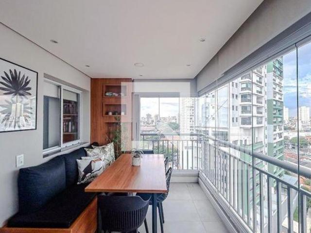 Apartamento à Venda Vila Aricanduva, 2 Quartos, 69 m² São Paulo