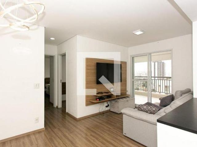 Apartamento à Venda Vila Aricanduva, 2 Quartos, 70 m2