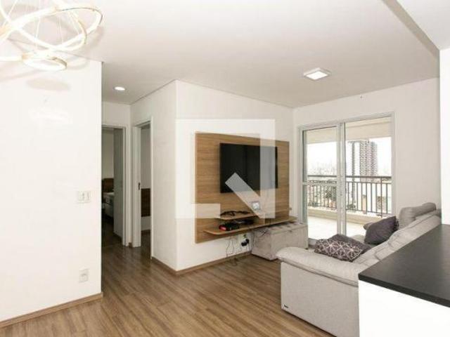 Apartamento à Venda Vila Aricanduva, 2 Quartos, 70 m2