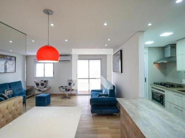 Apartamento à Venda Vila Aricanduva, 2 Quartos, 70 m2