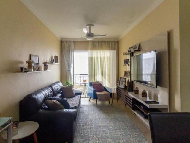 Apartamento à Venda Vila Aricanduva, 2 Quartos, 70 m2