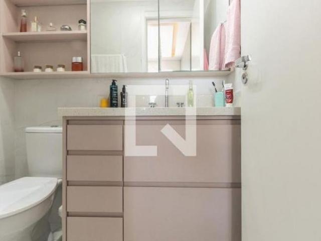 Apartamento à Venda Vila Aricanduva, 2 Quartos, 70 m2