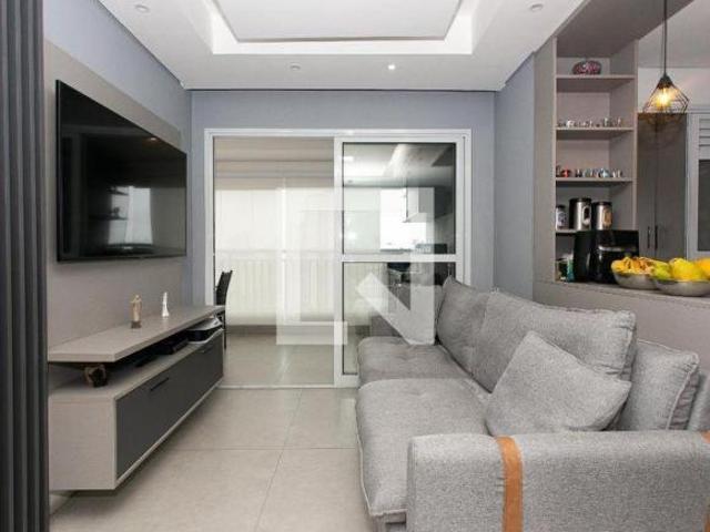 Apartamento à Venda Vila Aricanduva, 2 Quartos, 70 m2