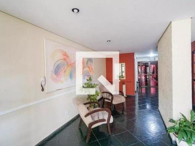 Apartamento à Venda Vila Aricanduva, 2 Quartos, 70 m2