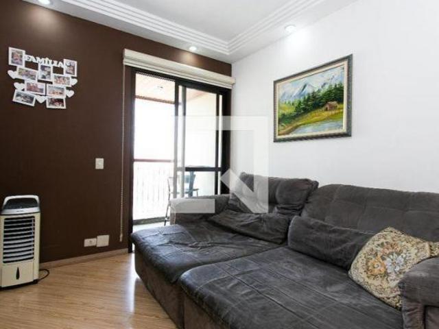 Apartamento à Venda Vila Aricanduva, 2 Quartos, 70 m2