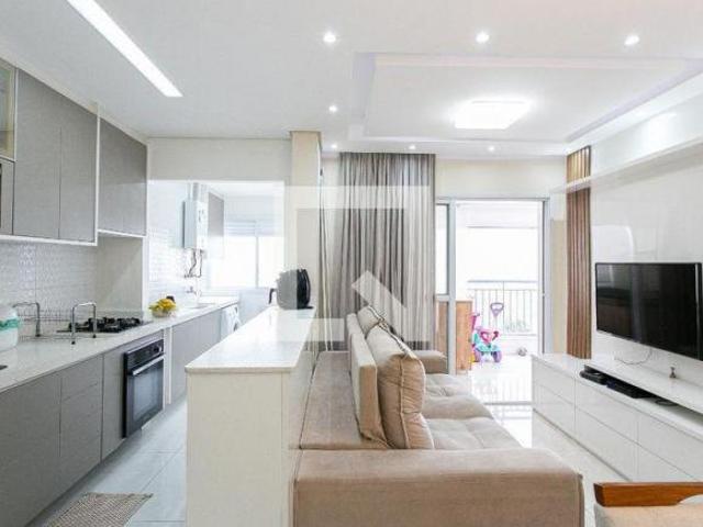 Apartamento à Venda Vila Aricanduva, 2 Quartos, 70 m² São Paulo