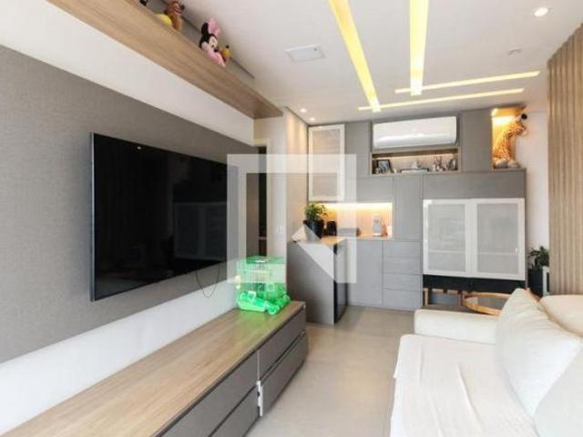 Apartamento à Venda Vila Aricanduva, 2 Quartos, 70 m² São Paulo