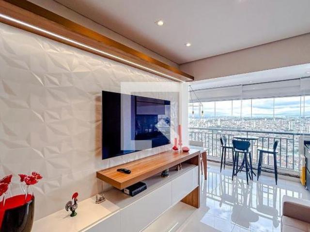 Apartamento à Venda Vila Aricanduva, 2 Quartos, 74 m2