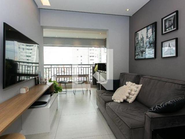 Apartamento à Venda Vila Aricanduva, 2 Quartos, 74 m2