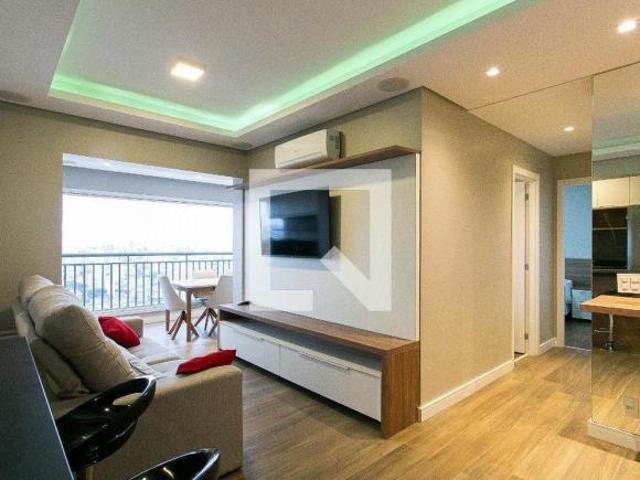 Apartamento à Venda Vila Aricanduva, 2 Quartos, 74 m2