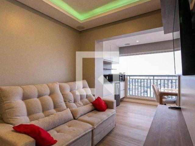 Apartamento à Venda Vila Aricanduva, 2 Quartos, 74 m2