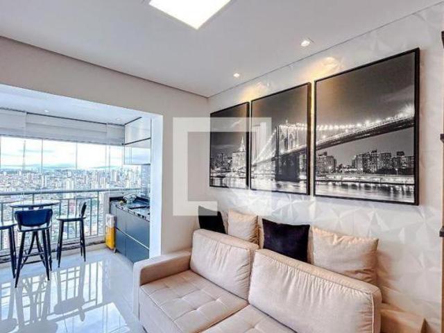 Apartamento à Venda Vila Aricanduva, 2 Quartos, 74 m² São Paulo