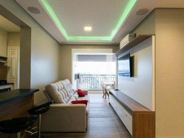 Apartamento à Venda Vila Aricanduva, 2 Quartos, 74 m² São Paulo