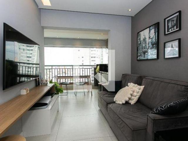 Apartamento à Venda Vila Aricanduva, 2 Quartos, 74 m² São Paulo